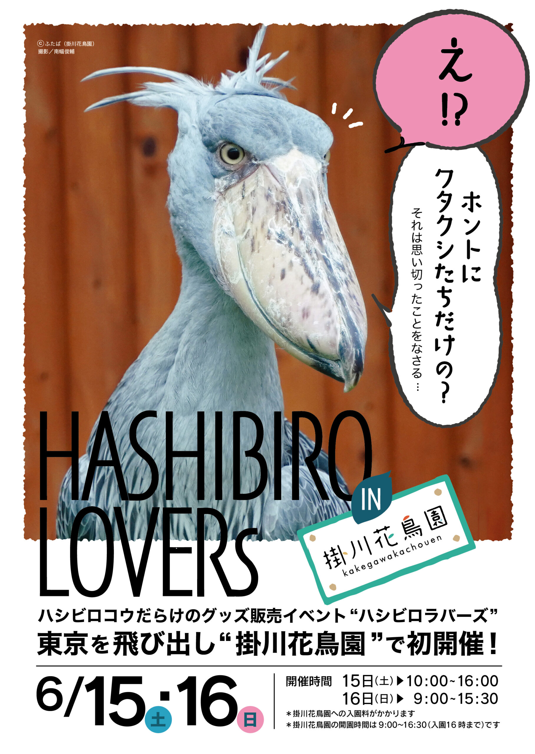 2024 - [掛川花鳥園]花と鳥とのふれあいが楽しめるテーマパーク